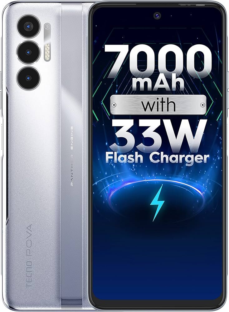 Realme GT 7 5G With 7000mAh Battery Now Available At 13% Discount On ...