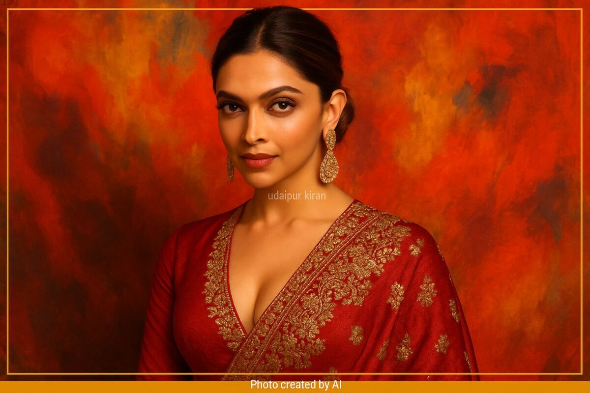 Want Glowing Skin Like Deepika Padukone? Here’s the Juice She Swears By ...