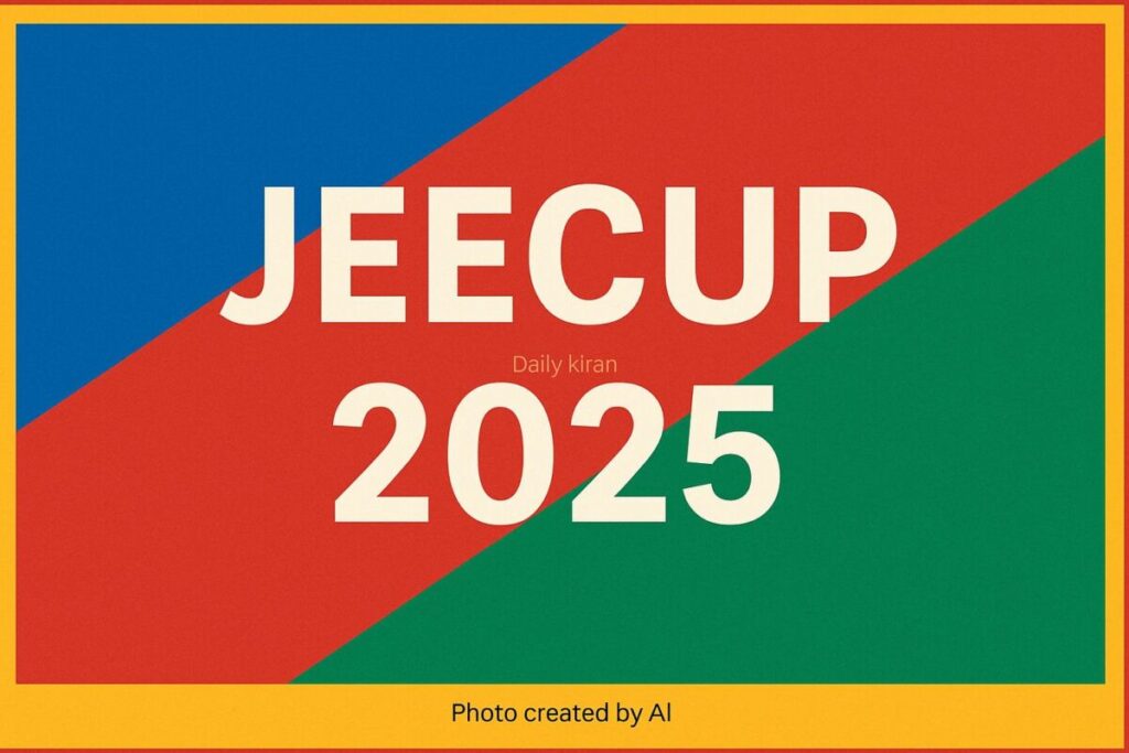 JEECUP 2025 Result To Be Announced Soon – Check Expected Date, Website ...