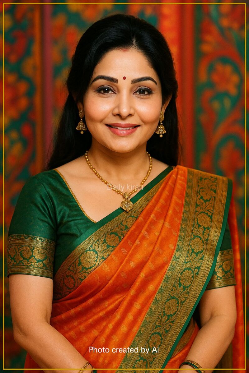 ‘Bhabiji Ghar Par Hai’ Star Shubhangi Atre Stuns Fans in Monokini Look ...