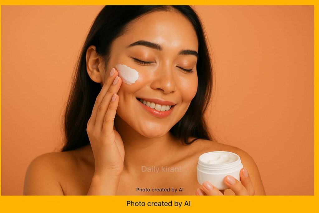 Skin Care Tips: 6 Powerful Benefits Of Washing Your Face With Gram ...