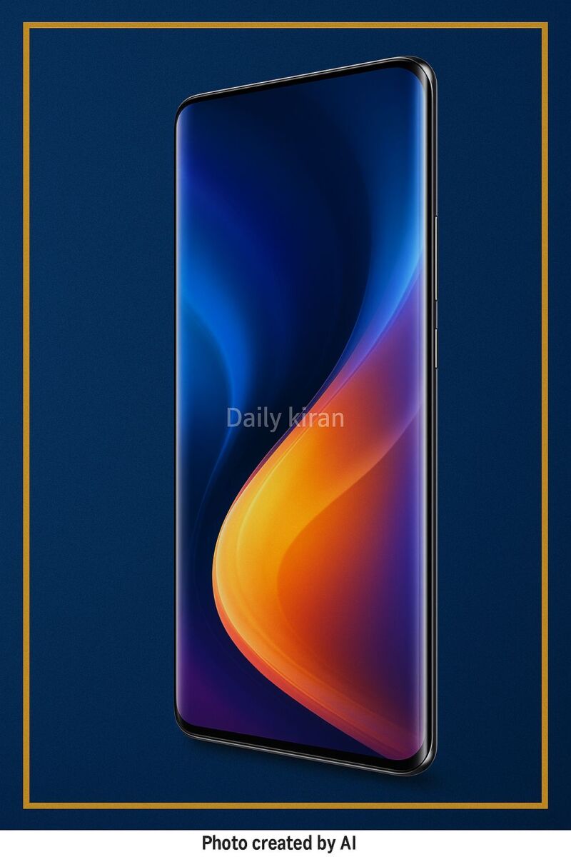 Vivo May Launch India’s Thinnest Smartphone with 3D Curved AMOLED ...