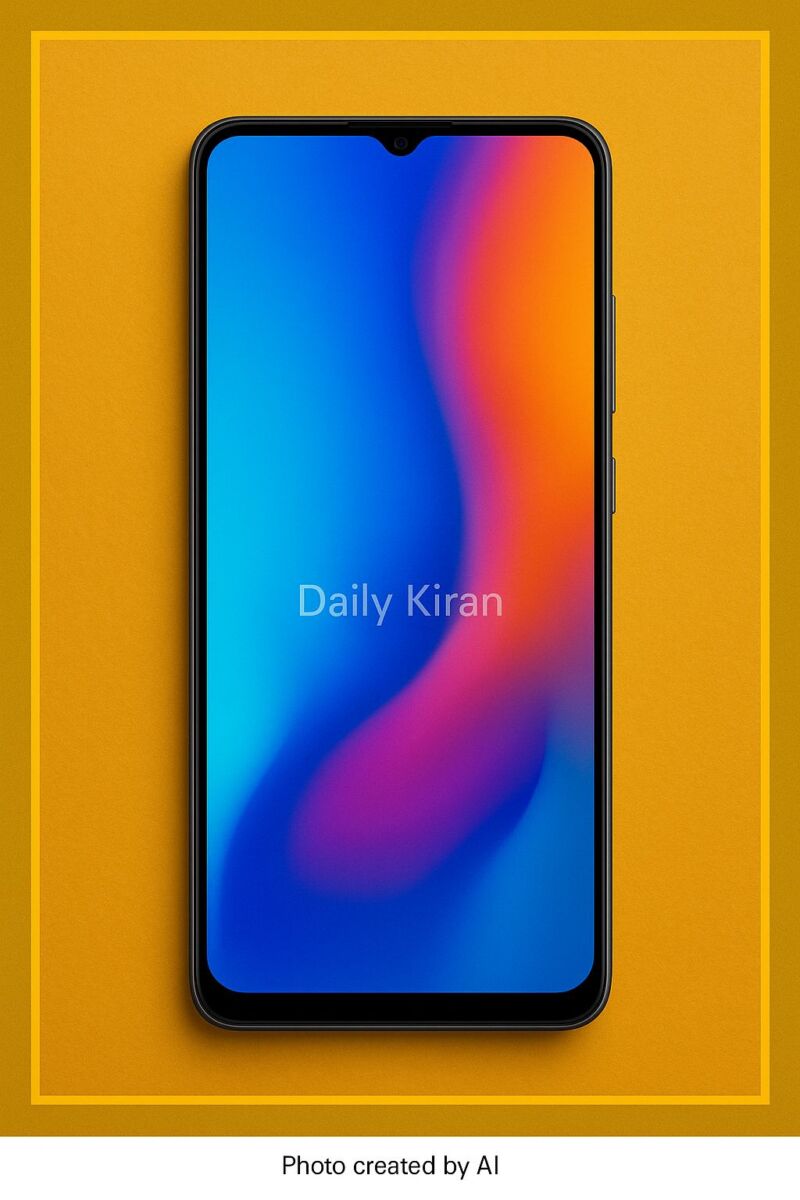 Top Smartphones Under ₹20,000 in India: Best Picks for Performance ...