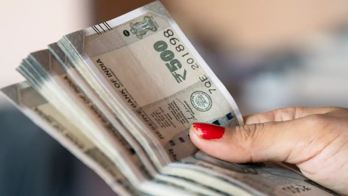 8th Pay Commission: Government Explains Delay, Timeline & Key Details ...