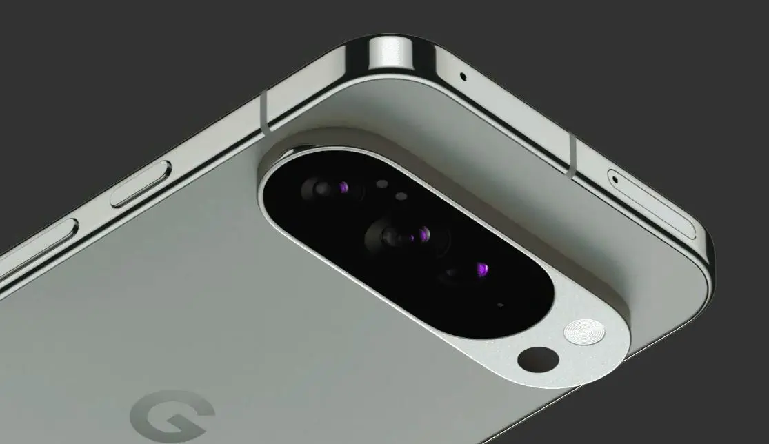 Google Pixel 10 Series Leaked via Play Store Banner, Official ...