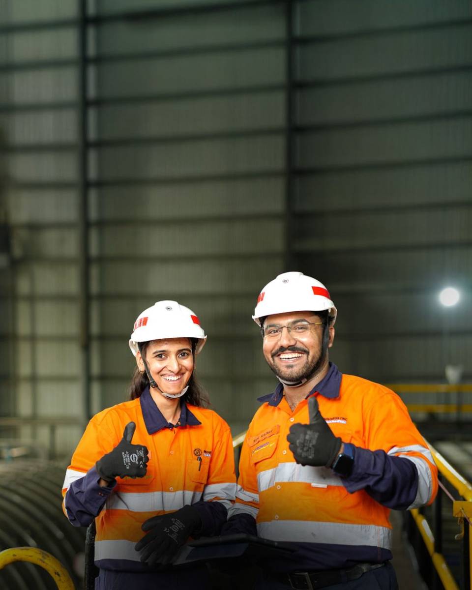 Hindustan Zinc’s Board Approves India’s First Zinc Tailings ...