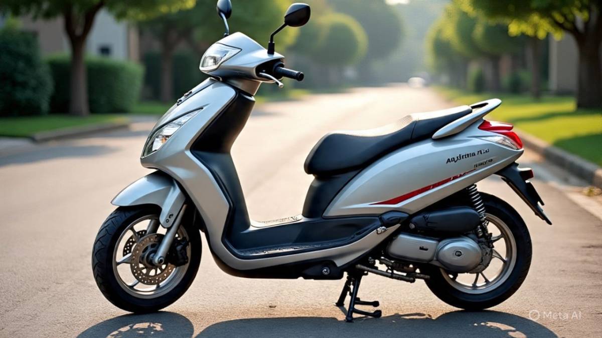 Honda Activa 7G 2025 to Launch Soon with 60 Kmpl Mileage, Powerful ...