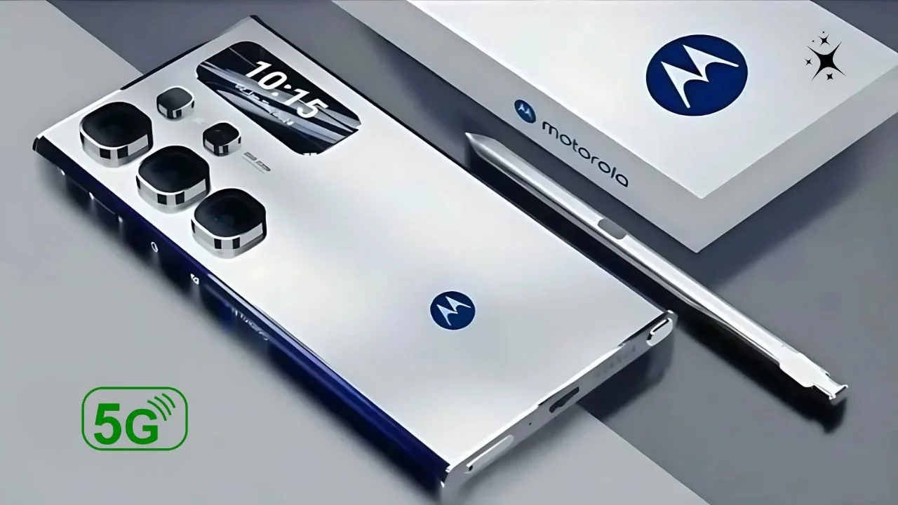 Motorola Edge 60 Pro: Get Rs 7,000 Discount, 6,000mAh Battery and 16GB ...