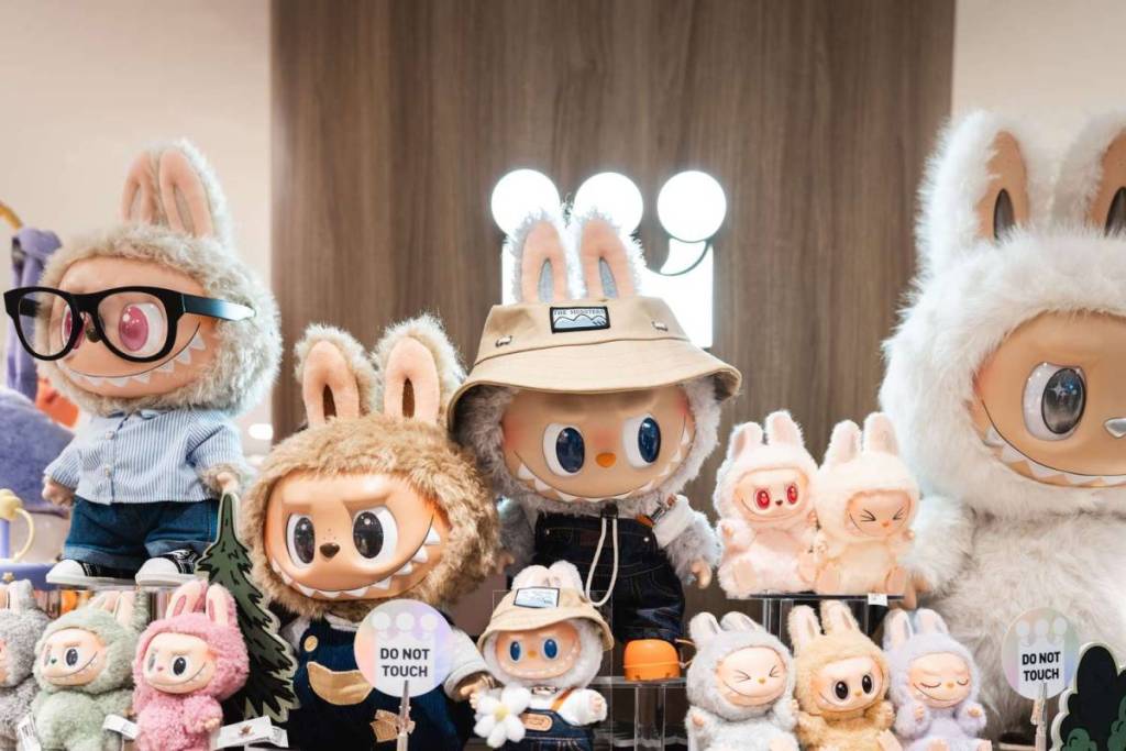 Labubu Craze Heats Up With $150,000 Sale — But Can the Hype Last? Daily ...