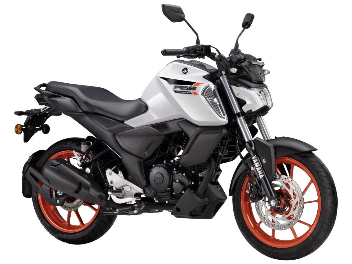 Yamaha FZ FI: A Bike with Stylish Looks and Powerful Performance ...