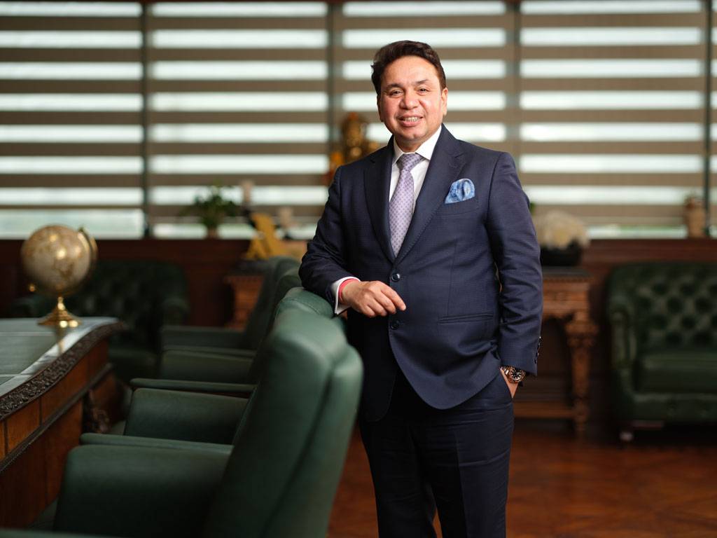 Signature Global Excels in GRESB Debut, Scores 100 in Leadership ...