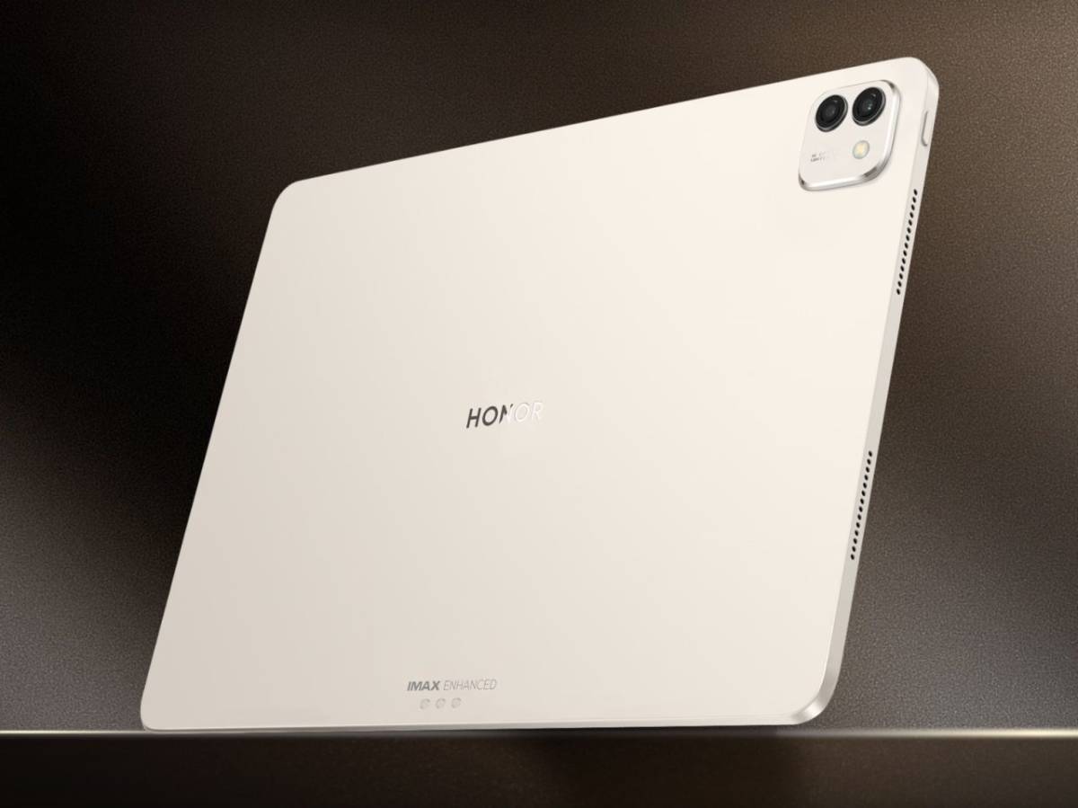 Honor MagicPad 3 Pro 13.3 to Launch on October 15 with Snapdragon 8 ...