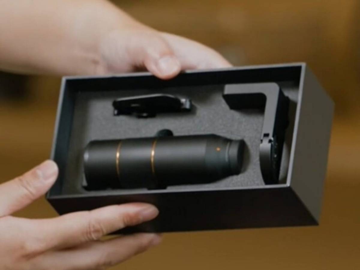 Oppo Launches Hasselblad Professional Imaging Kit for Find X9 Pro Ahead ...