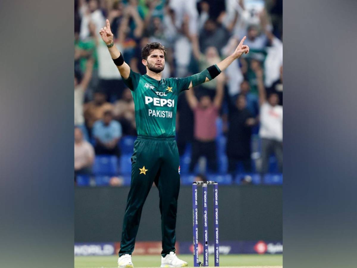 Shaheen Afridi Named Pakistan’s New ODI Captain, Rizwan Removed | Daily Kiran