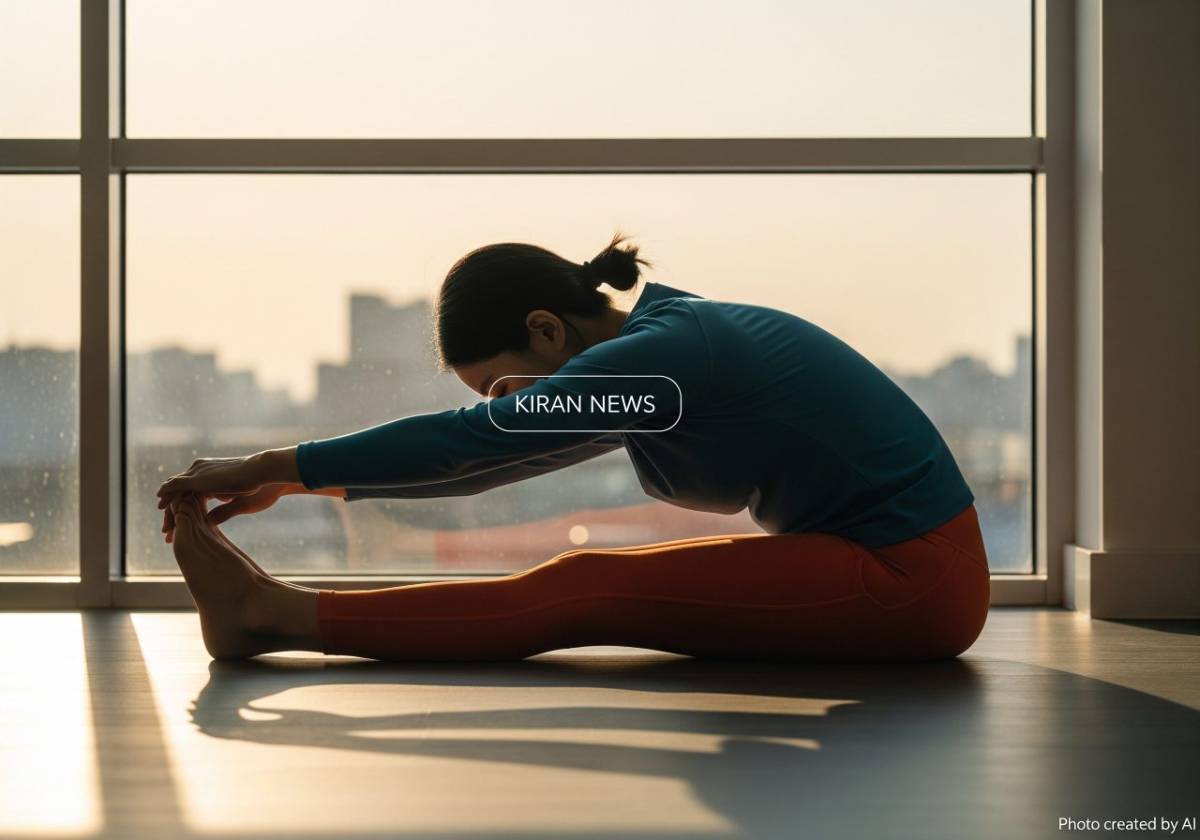 Four Simple Yoga Asanas to Strengthen the Spine and Ease Back Pain ...
