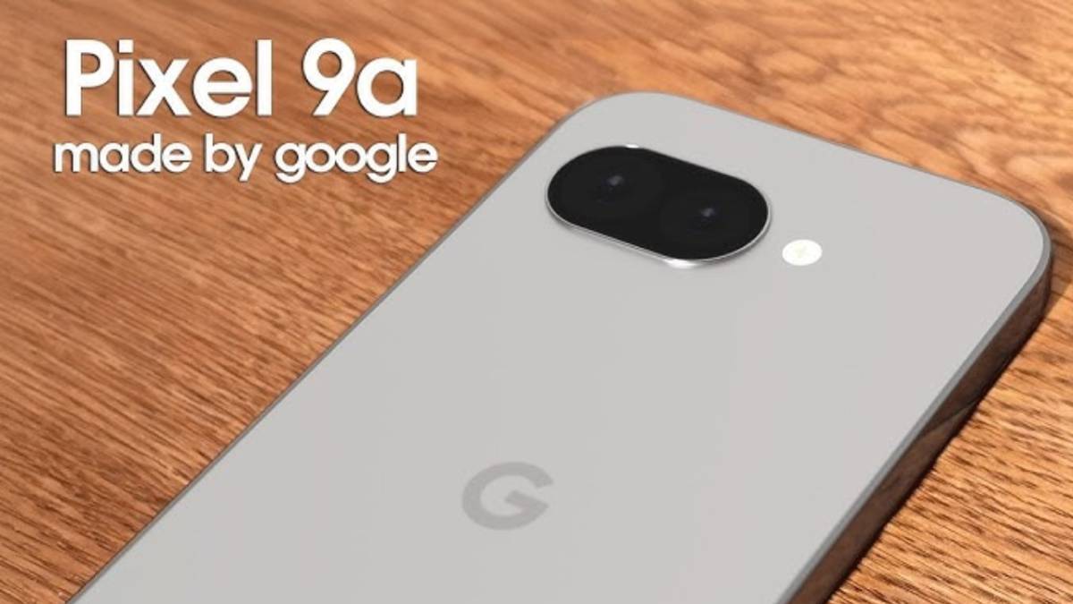 Google Pixel 9a Price Slashed by ₹10,000 in India — Now Starts at ...