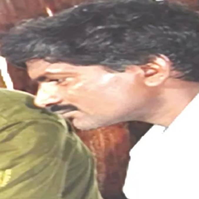 Most-Wanted Naxalite Thippiri Tirupati Alias Devji Killed in Andhra Pradesh; Accused of Killing ...