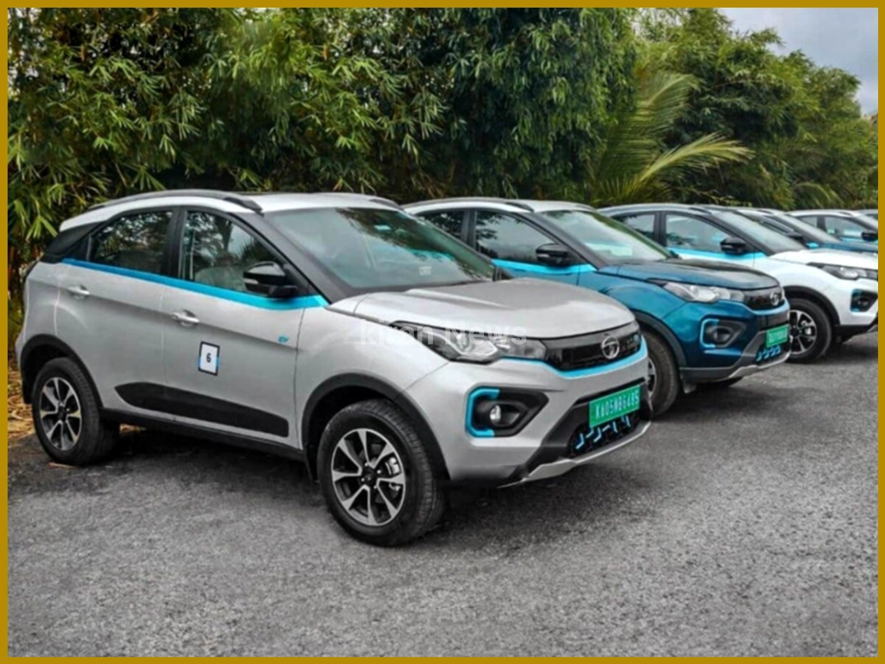 Delhi Announces New EV Subsidy Policy with ₹39,000 Benefits | Daily Kiran