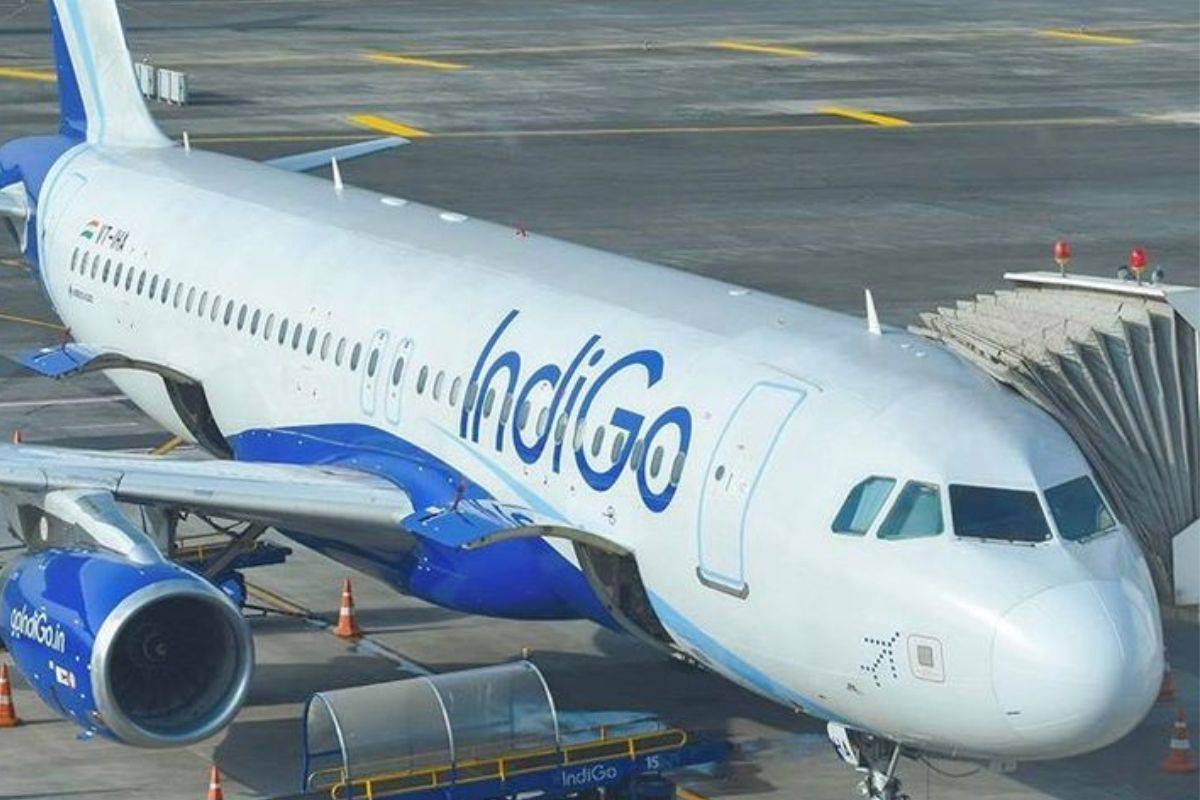IndiGo Crisis Continues as Over 550 Flights Cancelled Due to Crew Shortage Daily Kiran