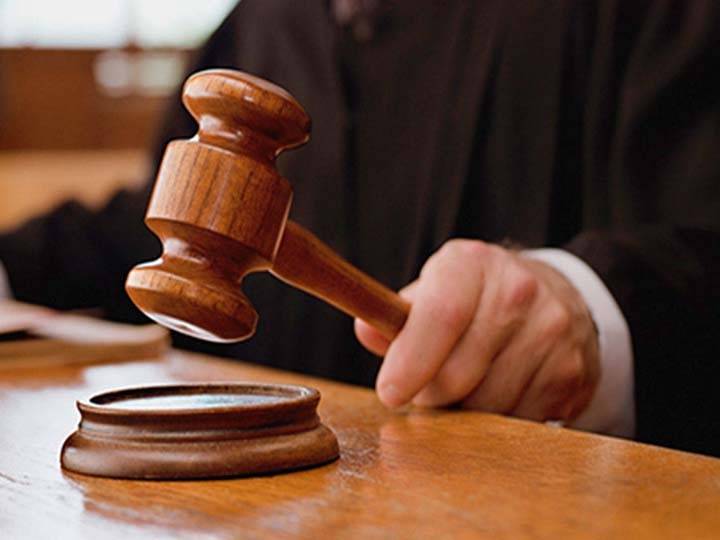 Two Convicted in 4-Year-Old SC-ST Act Case, Sentenced to Three Years ...