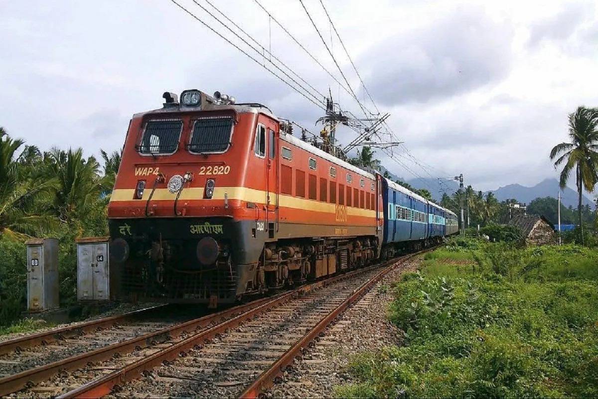 Two Train Pairs to Run on Diverted Route Between Rajpura-Bathinda ...