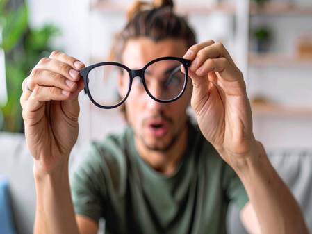 Winter Eye Care: Ayurvedic Remedies to Combat Dryness and Improve ...