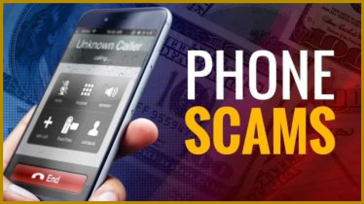 How to Safeguard Your Phone from USSD Call Forwarding Scams | Daily Kiran