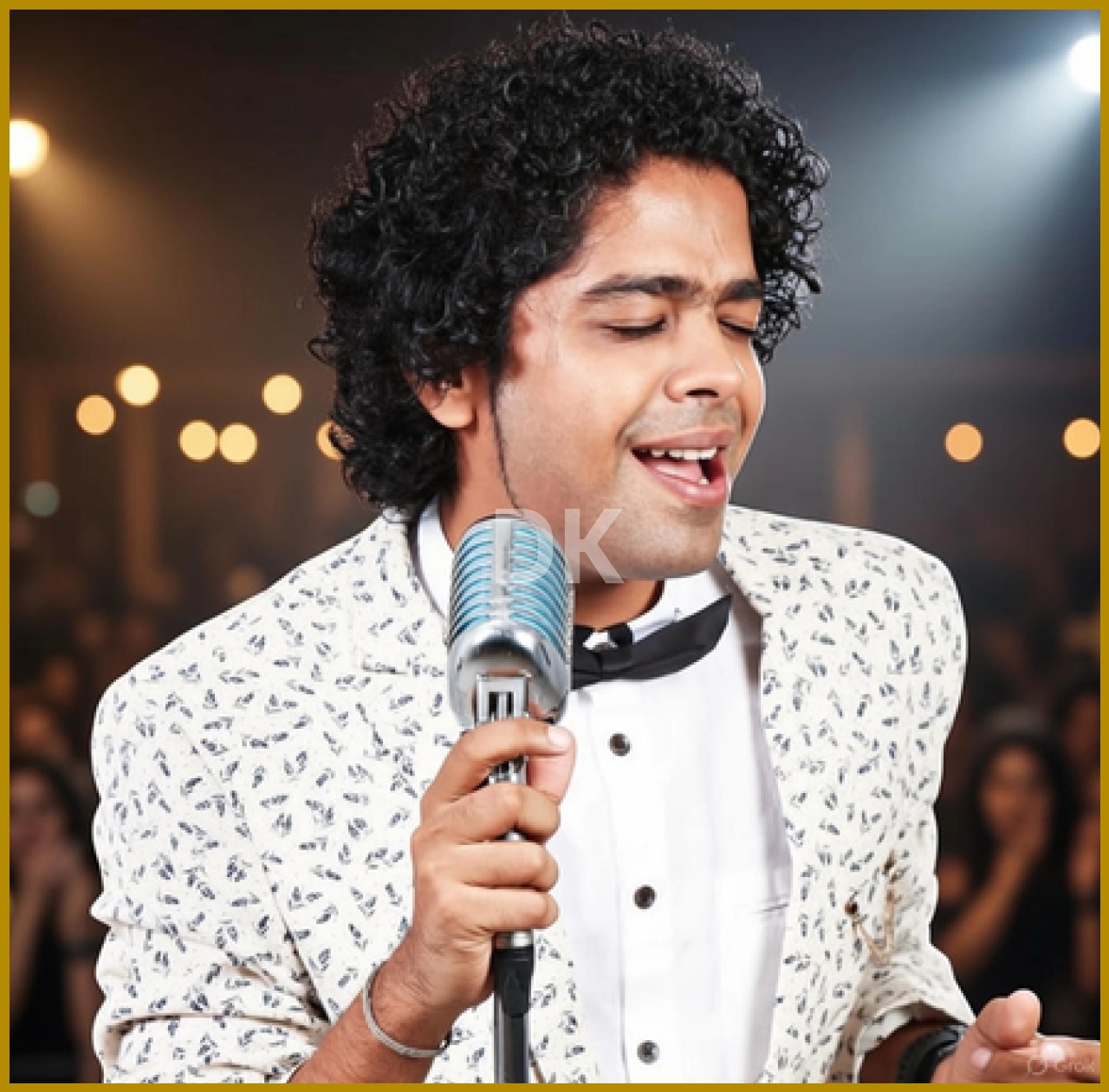 Naresh Iyer’s Journey from Reality TV to AR Rahman’s Favourite Singer ...