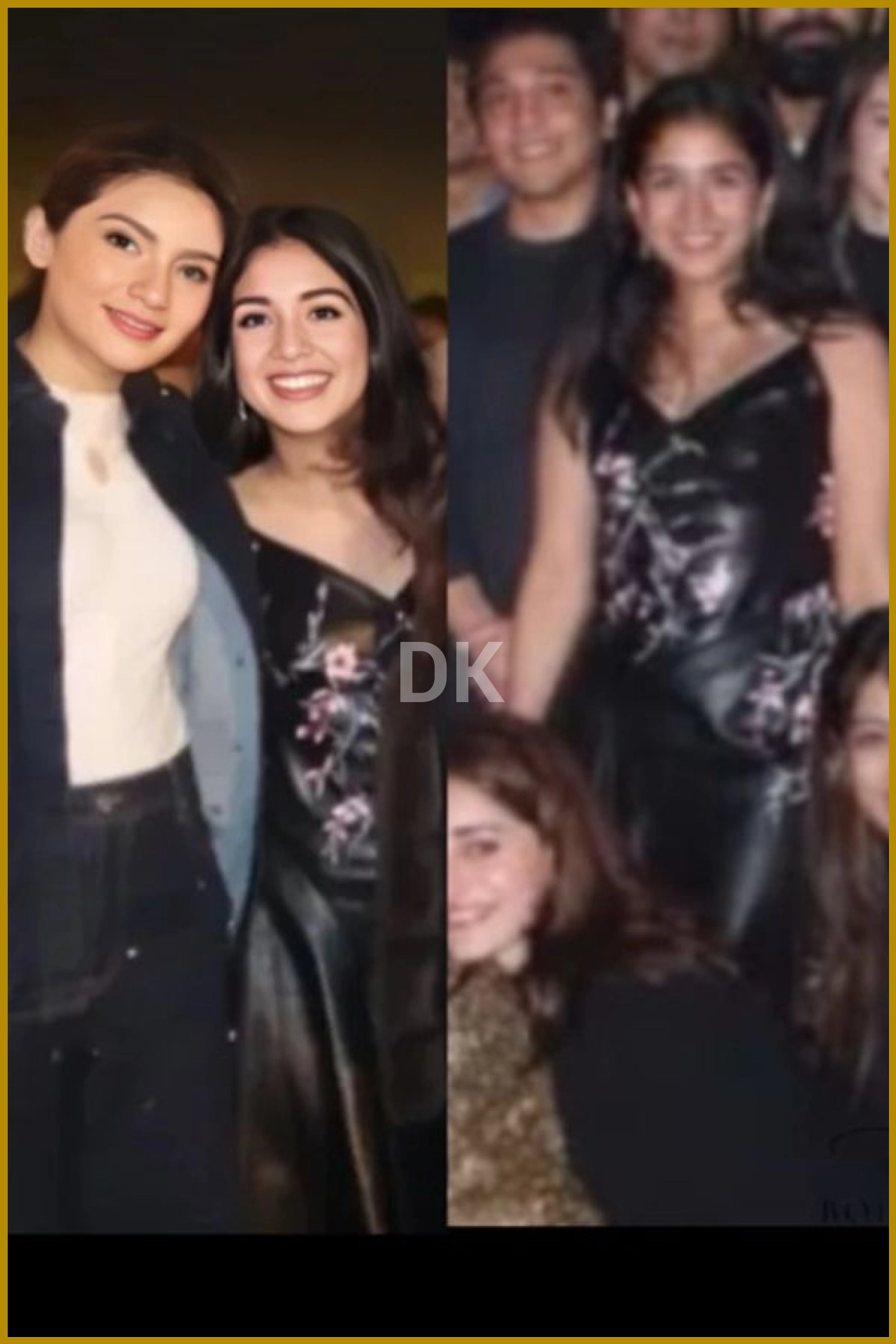 Radhika merchant bold glamorous look at ambani family new year 2026 ...
