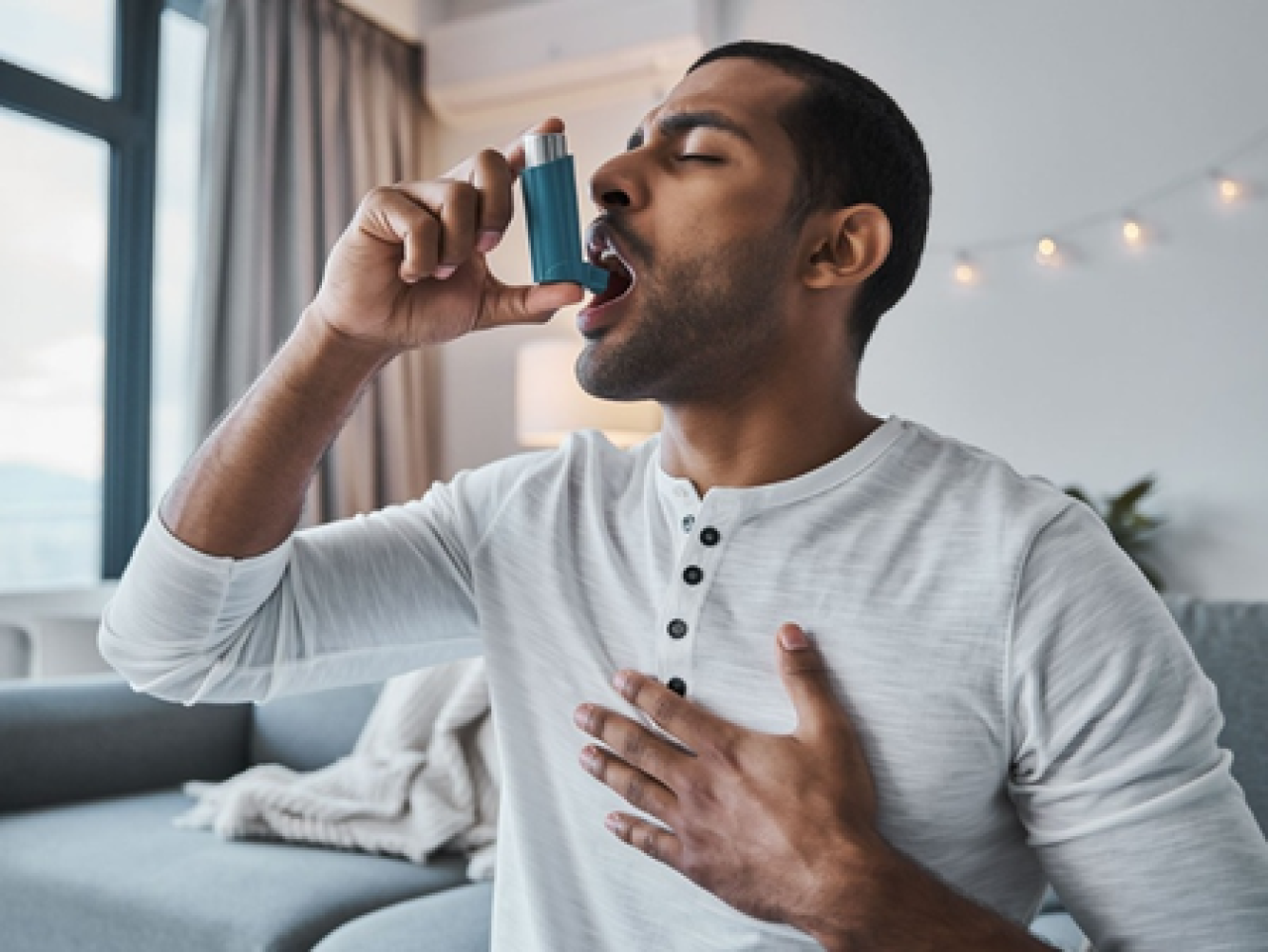 Ayurvedic Remedies for Bronchial Asthma Relief