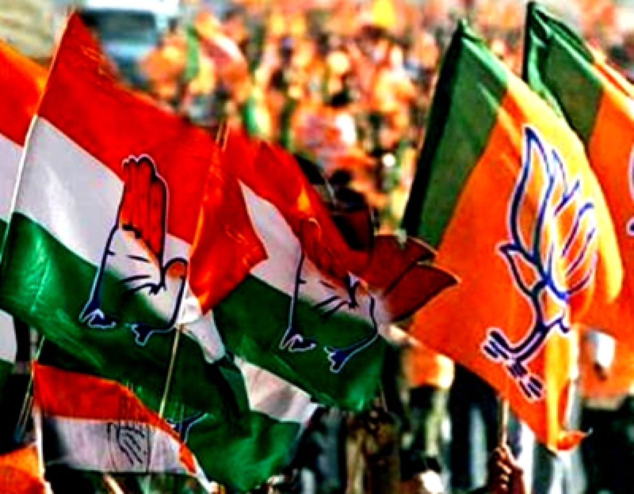 BJP Announces Candidates for Upcoming By-Elections