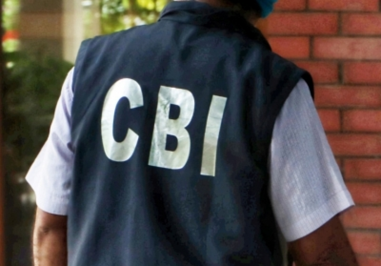CBI Arrests Recruiter Linked to Cambodian Cyber Fraud Syndicate