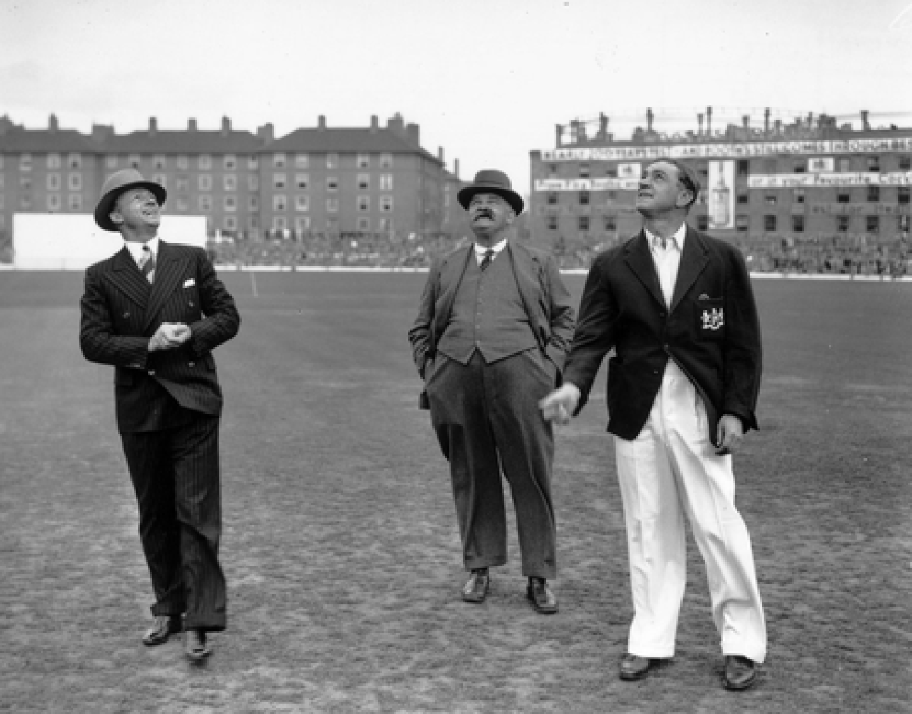 Celebrating the Historic First Test Match: Australia vs. England in 1877