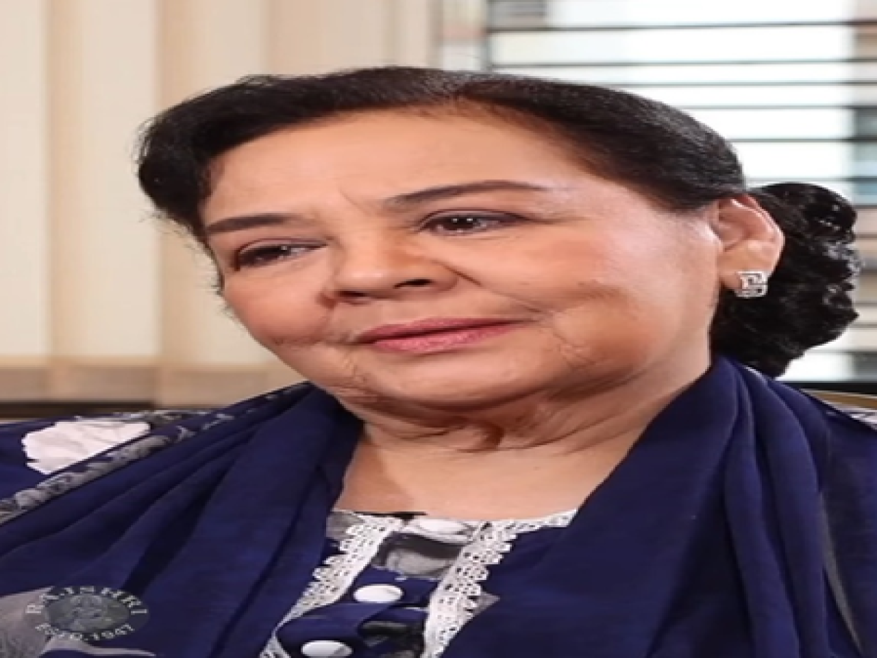 Farida Jalal Celebrates 77th Birthday: A Journey from Dreams to Reality