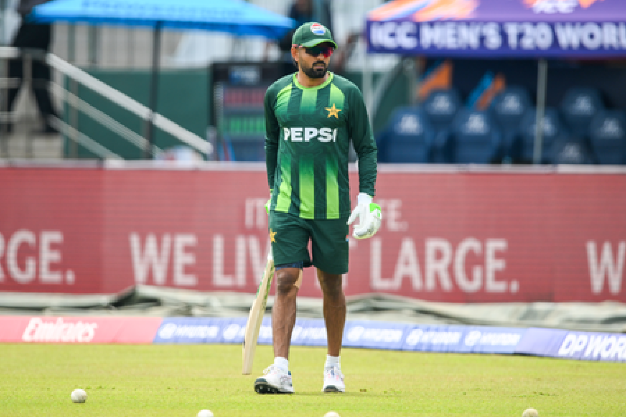 Fitness Controversy Surrounds Babar Azam and Fakhar Zaman Ahead of T20 ...