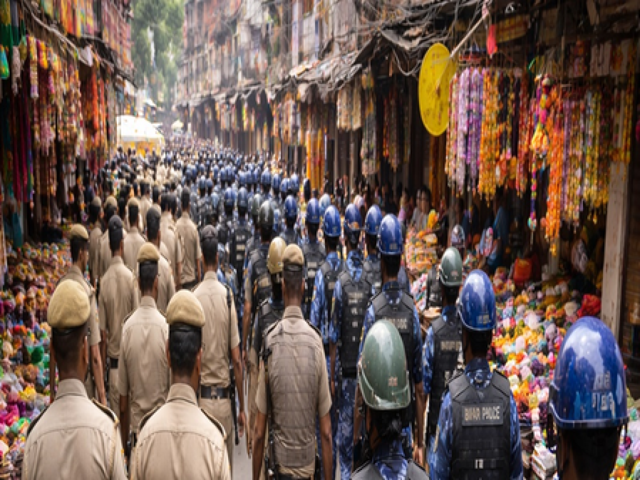 India on High Alert Following Khameneis Death: Strict Measures to ...