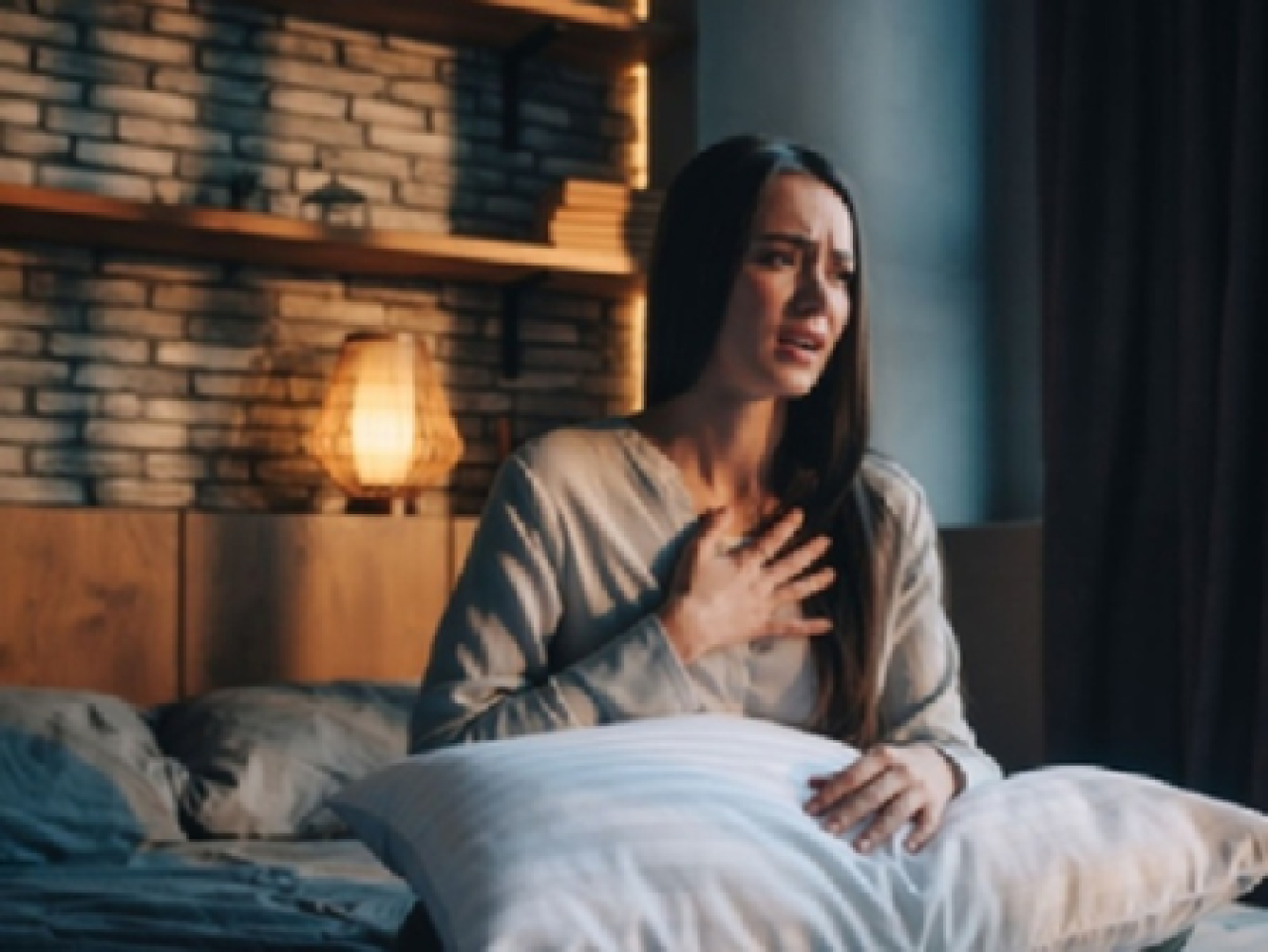 Morning Nasal Congestion: A Sign of Increasing Cough in the Body