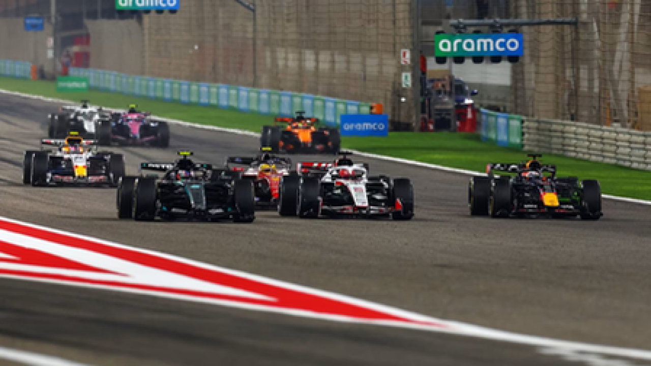 Record-Breaking Ticket Sales for F1 Australian GP