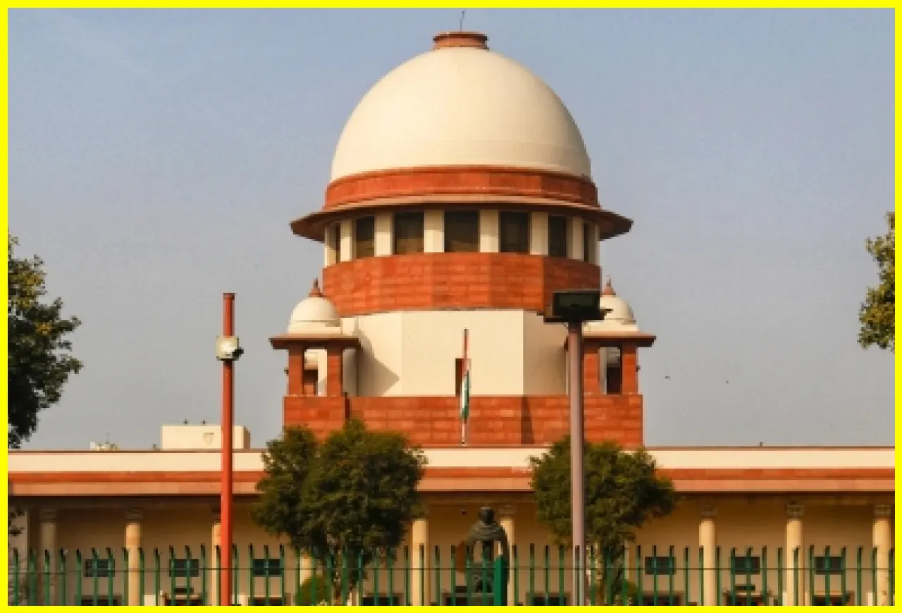 Supreme Court Issues Notice on Rising False Cases in India