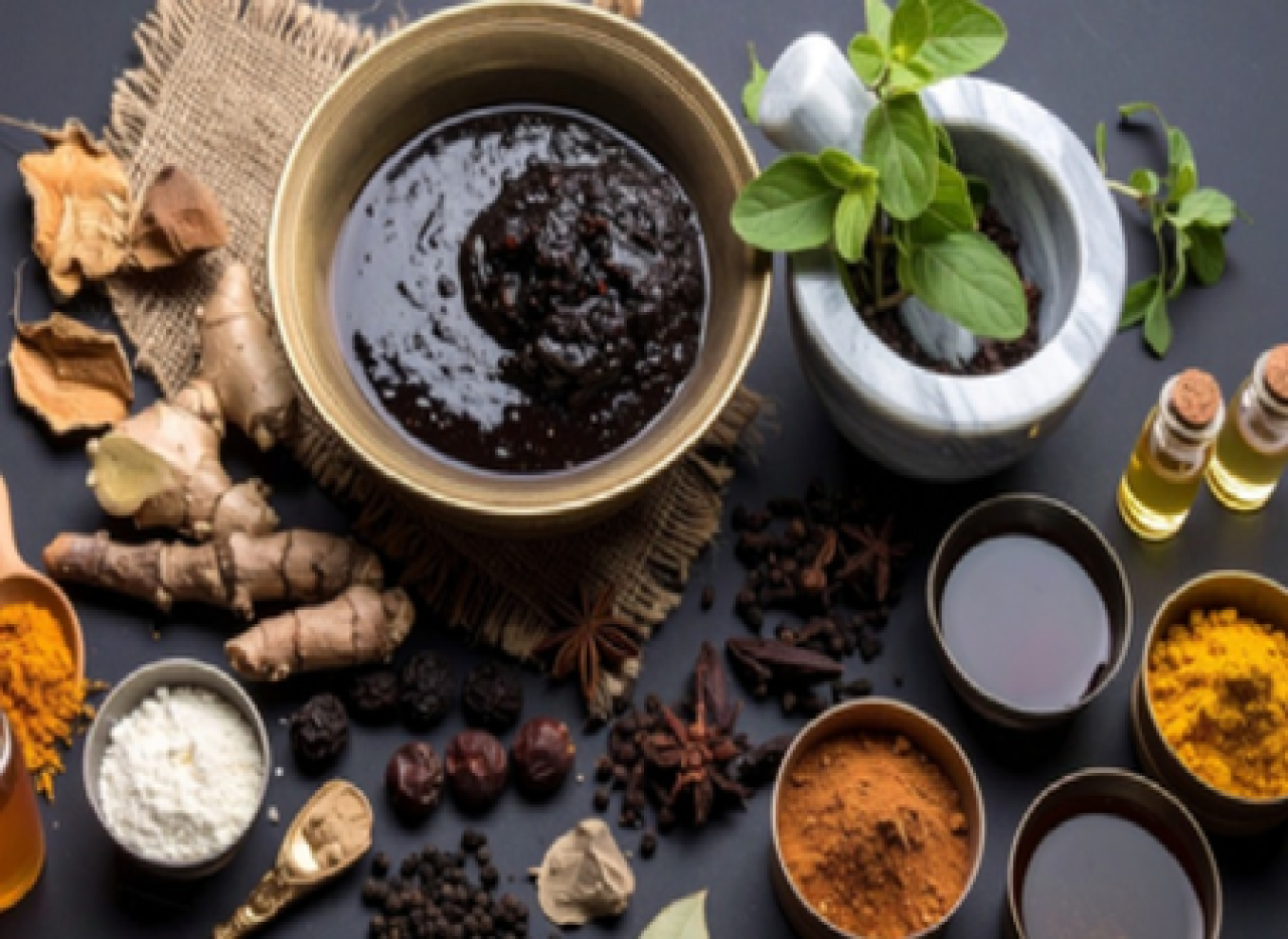 The Health Benefits of Spices: How to Identify Authentic vs ...