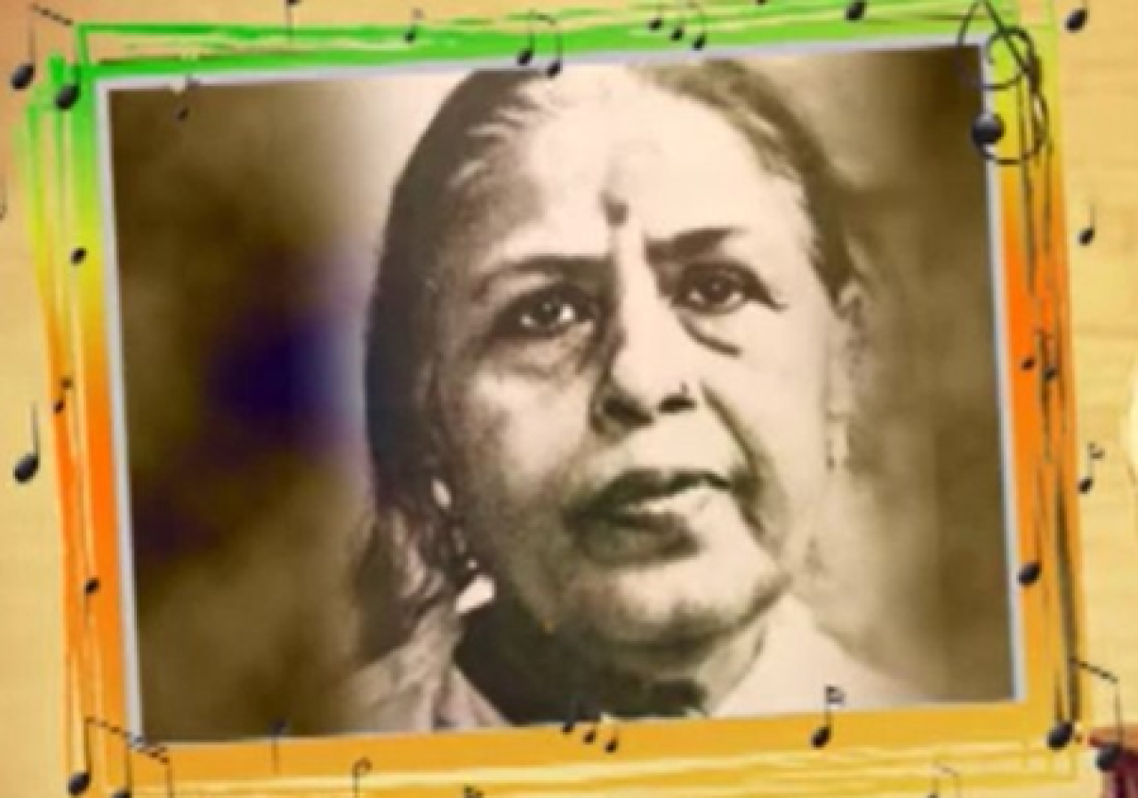 The Legacy of Siddheshwari Devi: The Thumri Queen of Varanasi