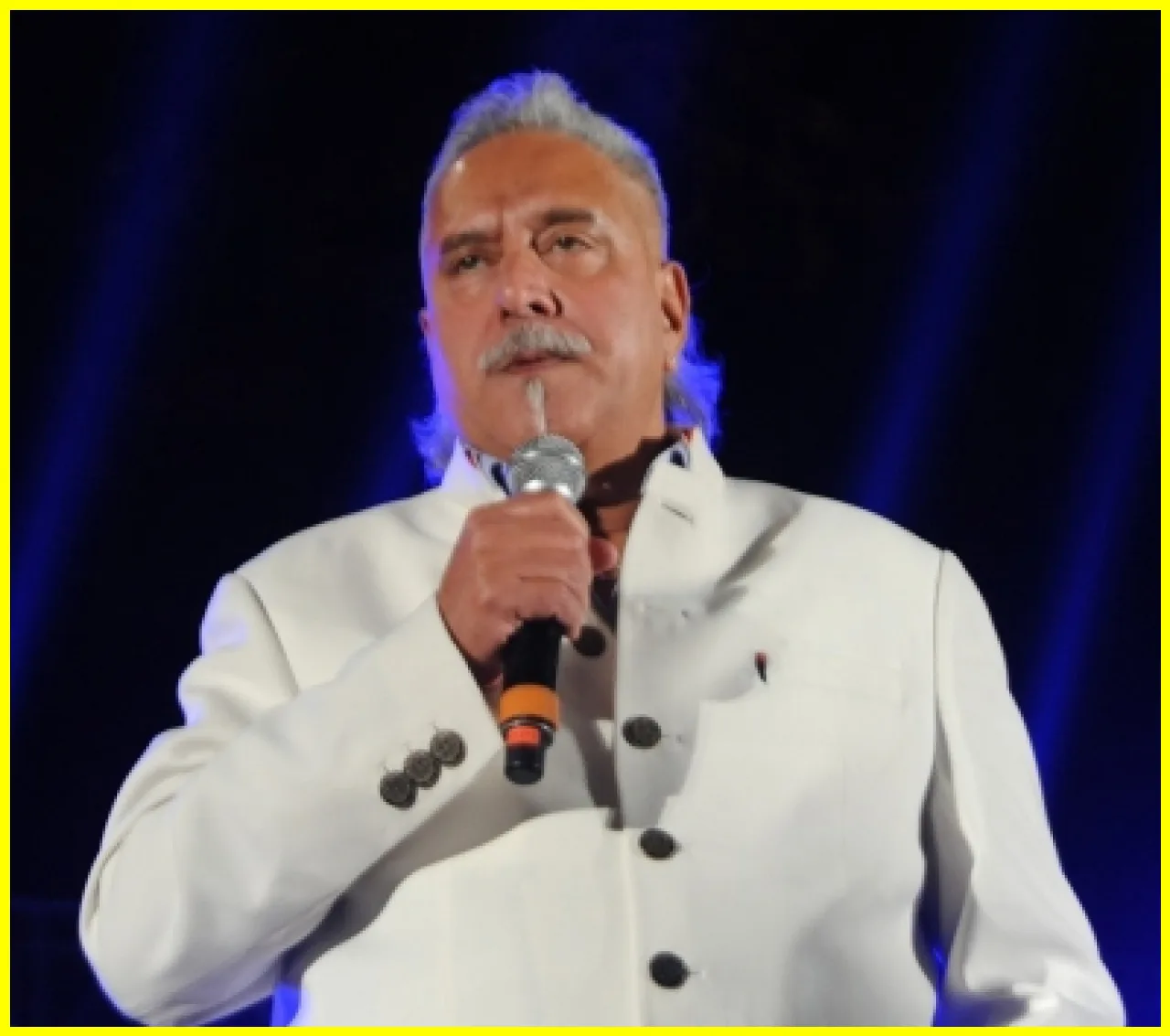 Vijay Mallya Congratulates New Owners of RCB After $1.78 Billion Deal