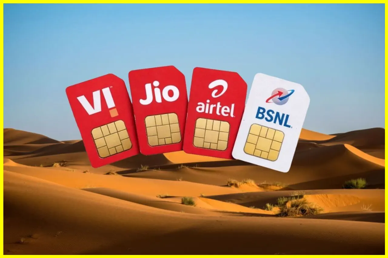 Vodafone Idea Faces Subscriber Decline as Competitors Thrive in January ...