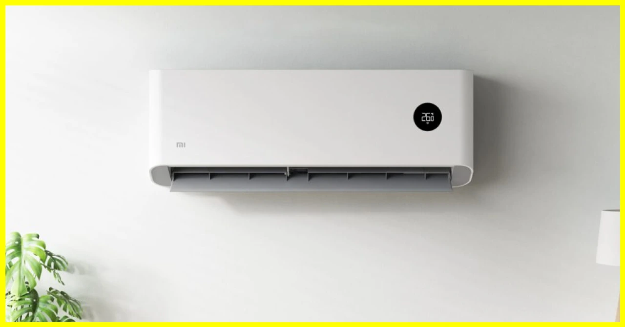 Xiaomi Air Conditioners Achieve Record 8.5 Million Shipments in 2025