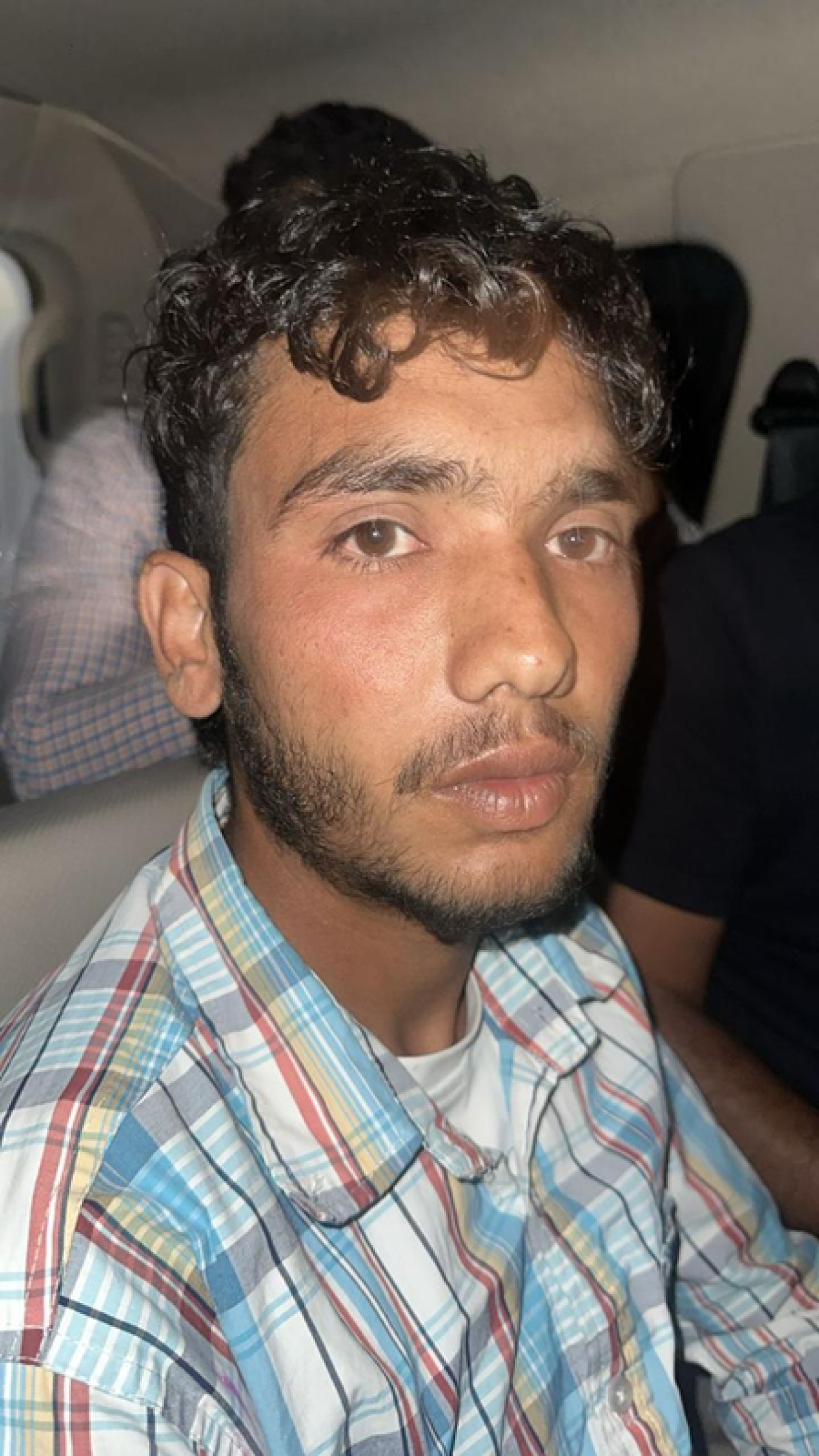 Amritsar Police Arrest Youth with IED and Suspicious Materials
