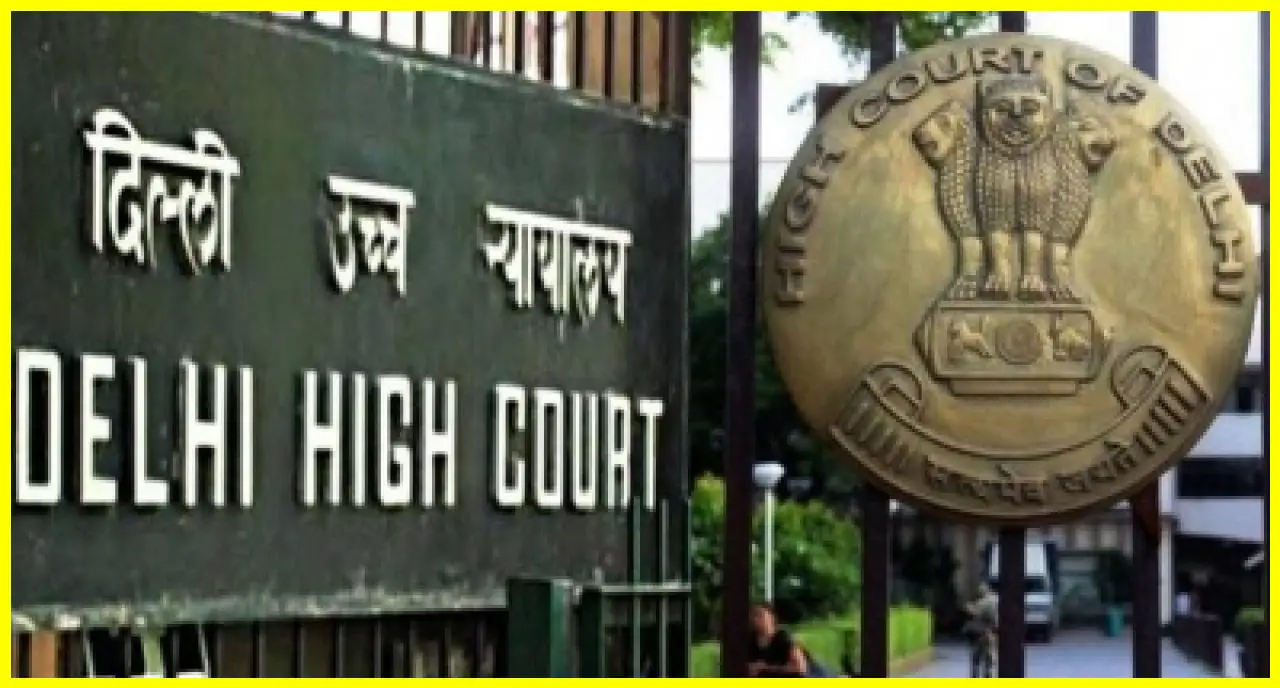 Delhi High Court Rules on Sexual Harassment Investigations in ...