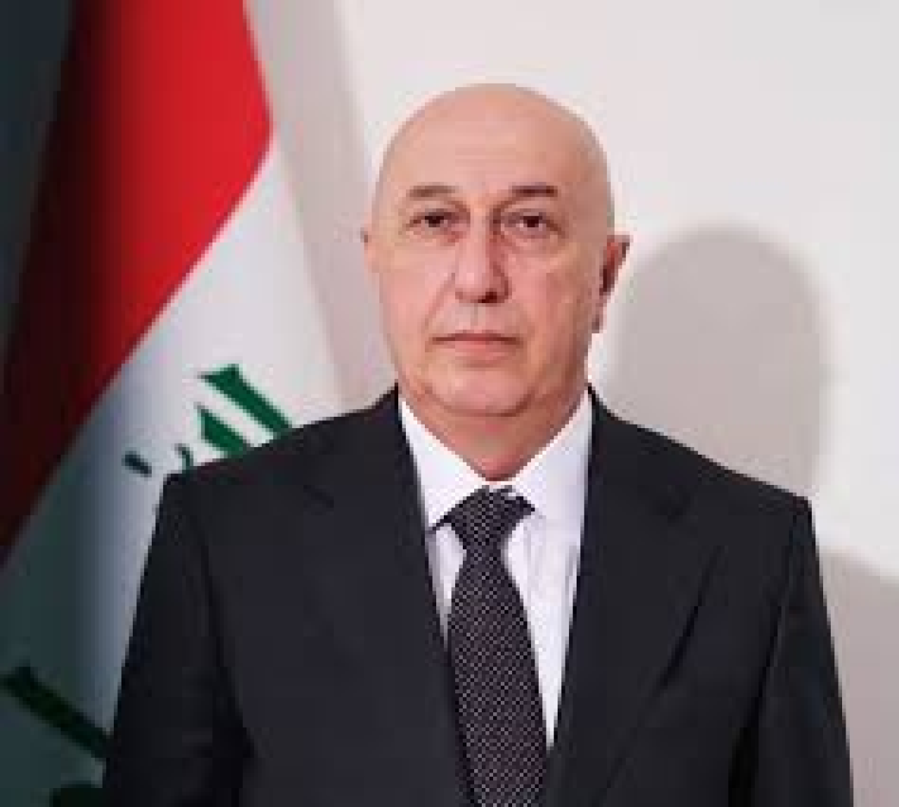 Iraq Elects Nizar Amidi as New President Amid Political Shift