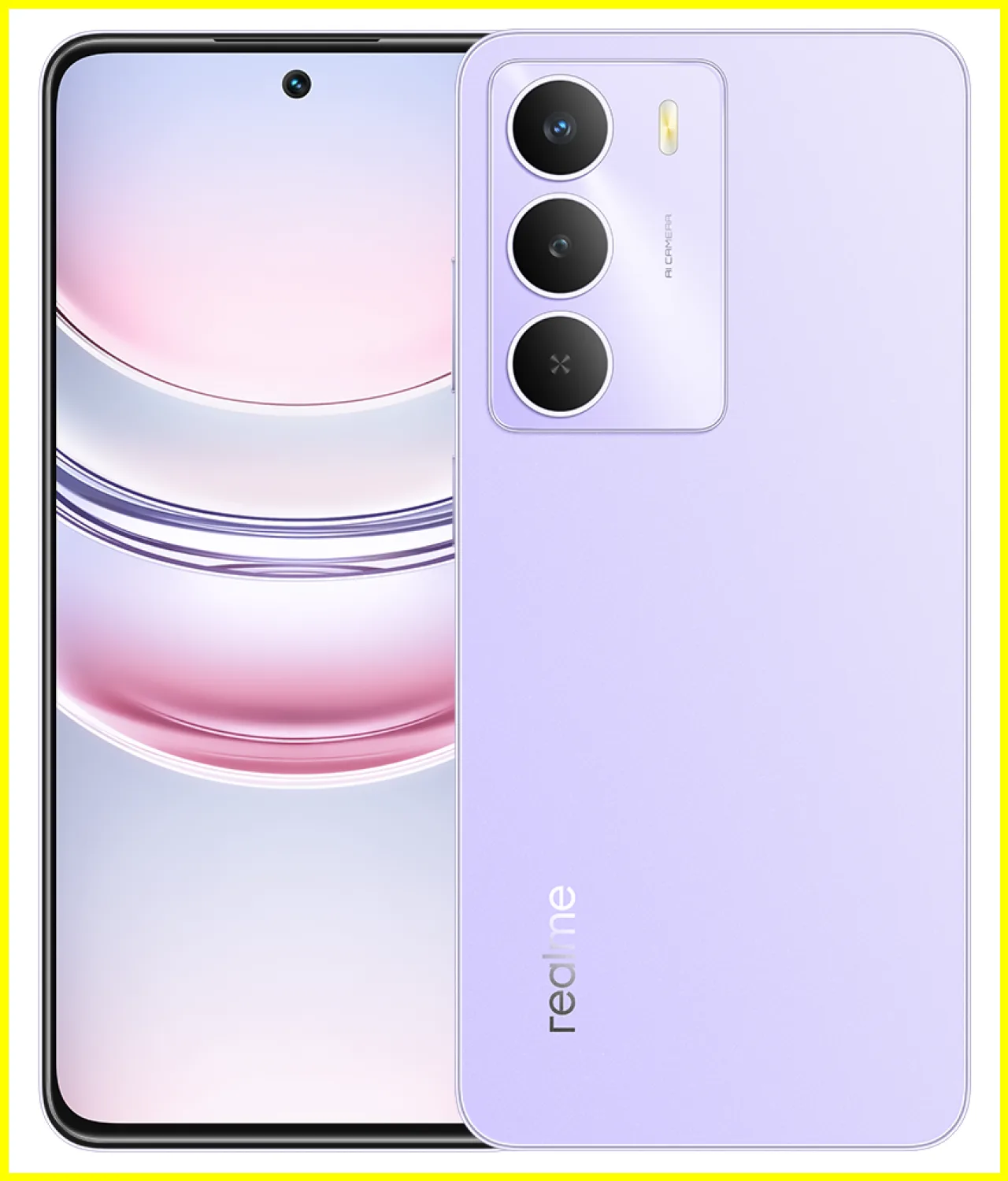 Realme Narzo 100 Lite 5G Specifications and Pricing Leaked Ahead of Launch