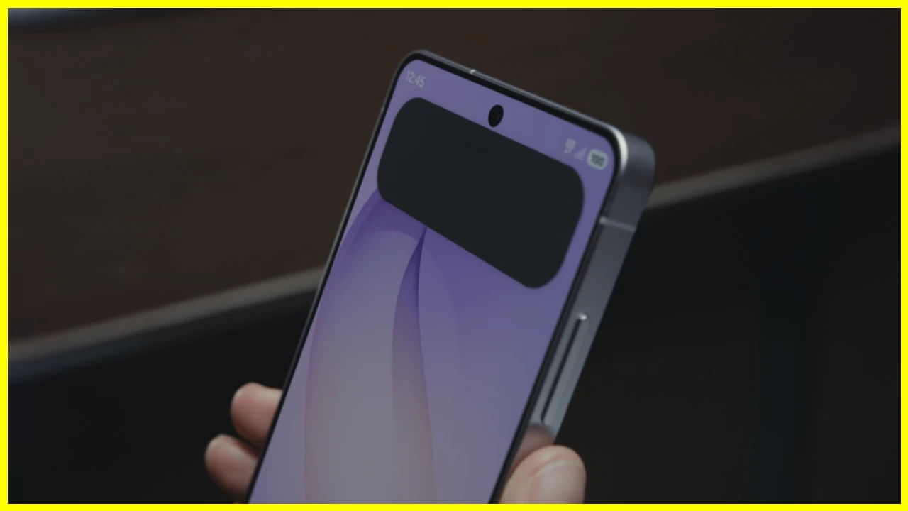 Samsungs Innovative Switchable 2D–3D Display Set to Transform Mobile ...