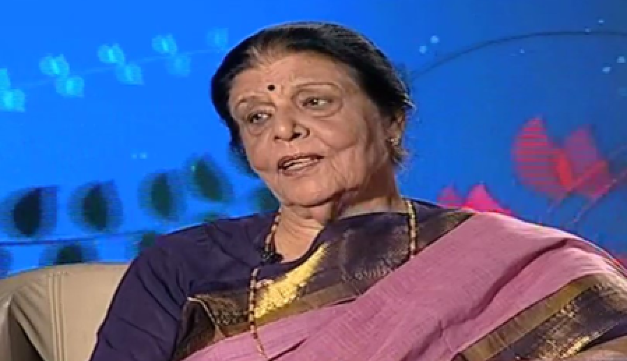 The Lasting Legacy of Shanti Hiranand: A Journey with Begum Akhtar